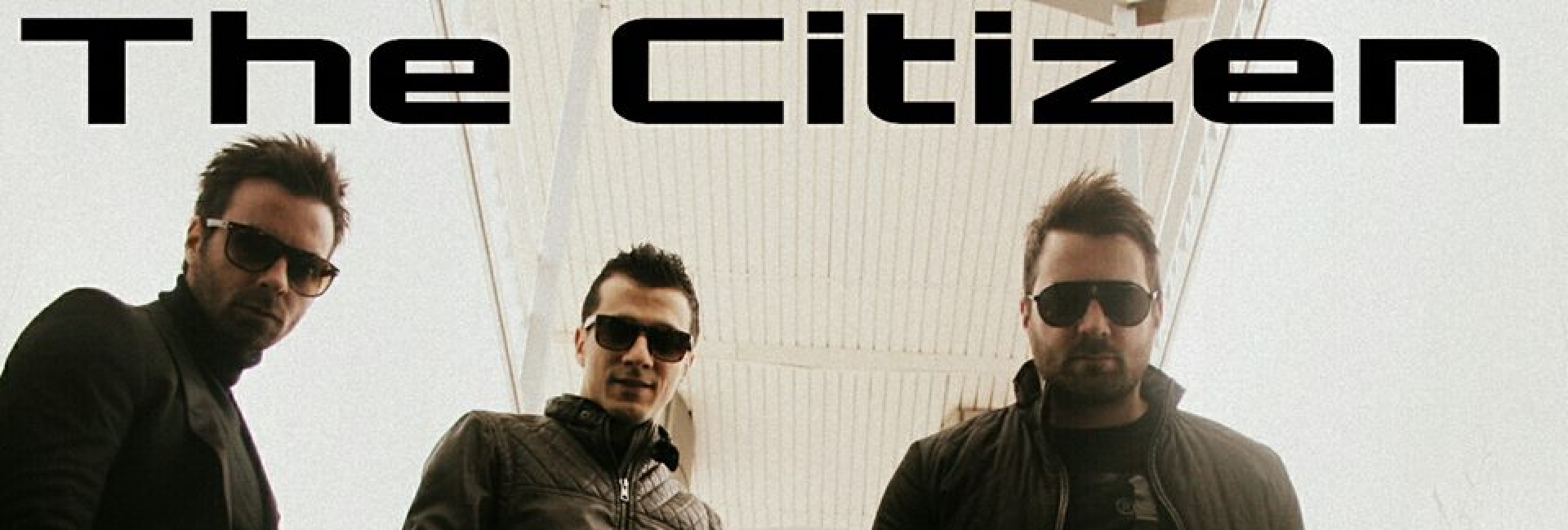 Profilo band The Citizen | Sentilamiamusica.com